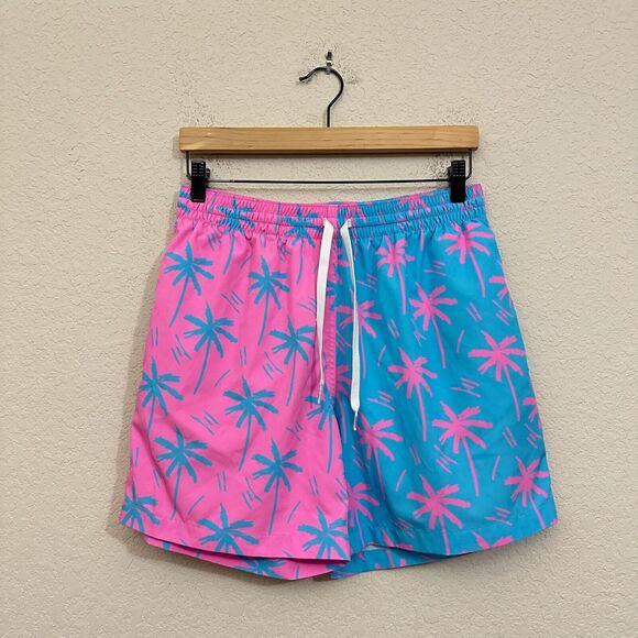 chubbies | Swim | Chubbies The Prince Of Prints Classic Swim Trunks 55 ...